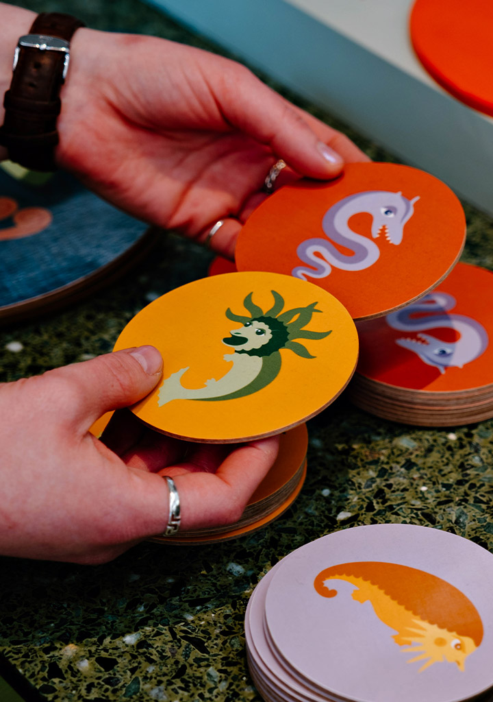 Vrak - Treasures for the holidays from Vrak