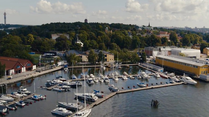 Vrak - Vrak – Museum of Wrecks