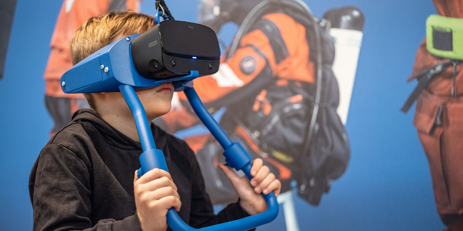 Vrak - Two must-see museums!