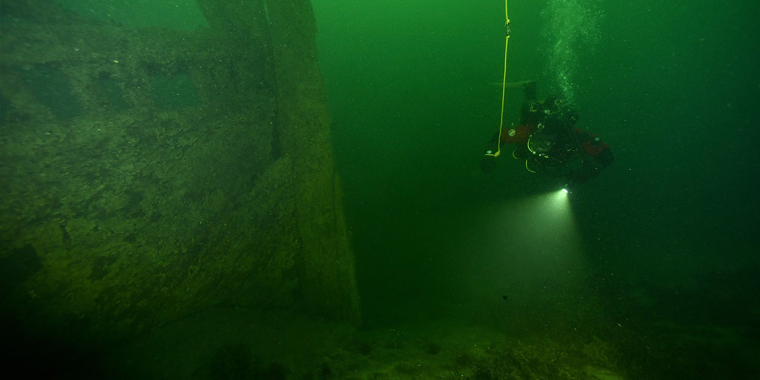 Vrak - Vrak – Museum of Wrecks