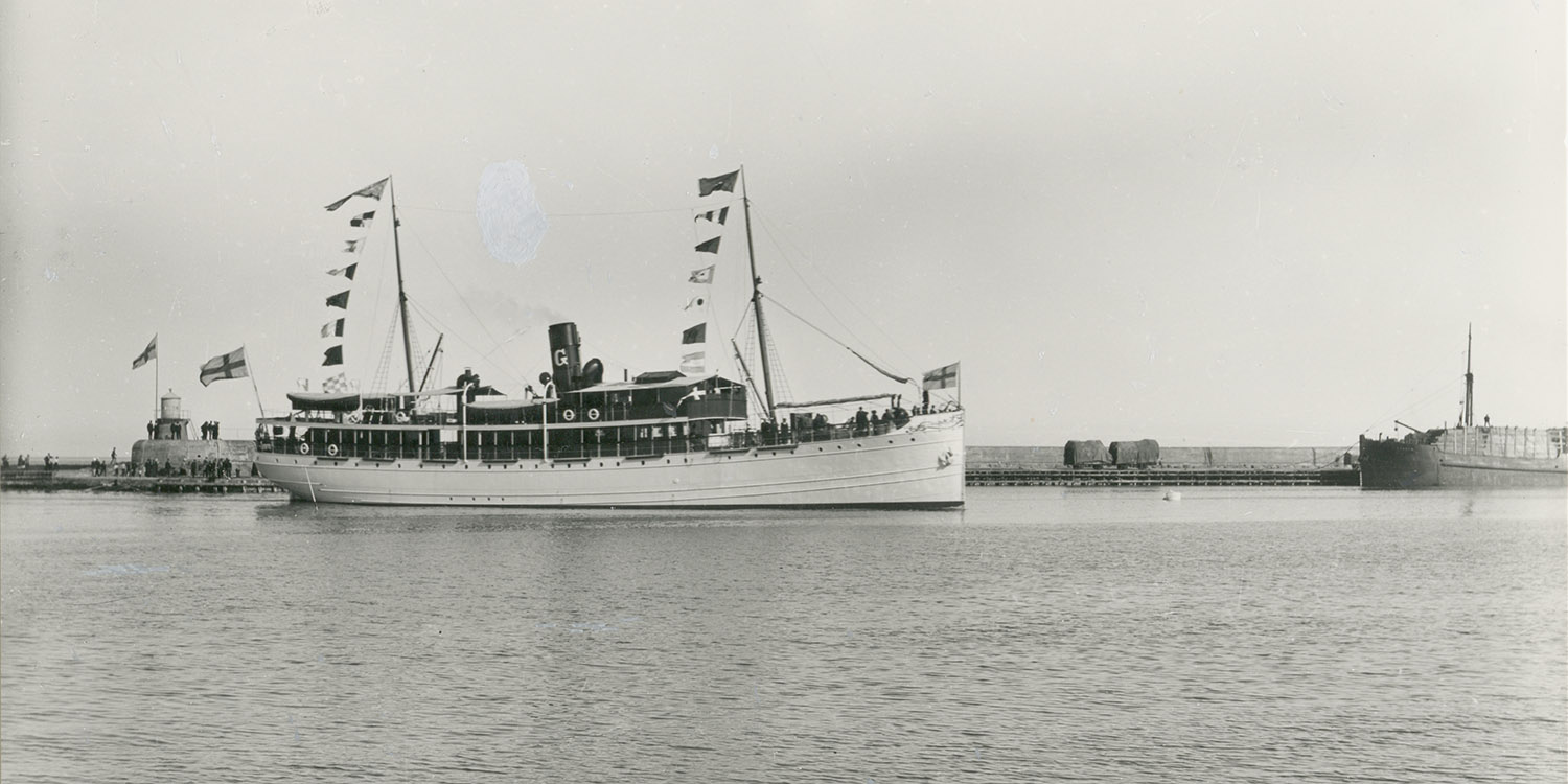 Vrak - Vrak – Museum of Wrecks